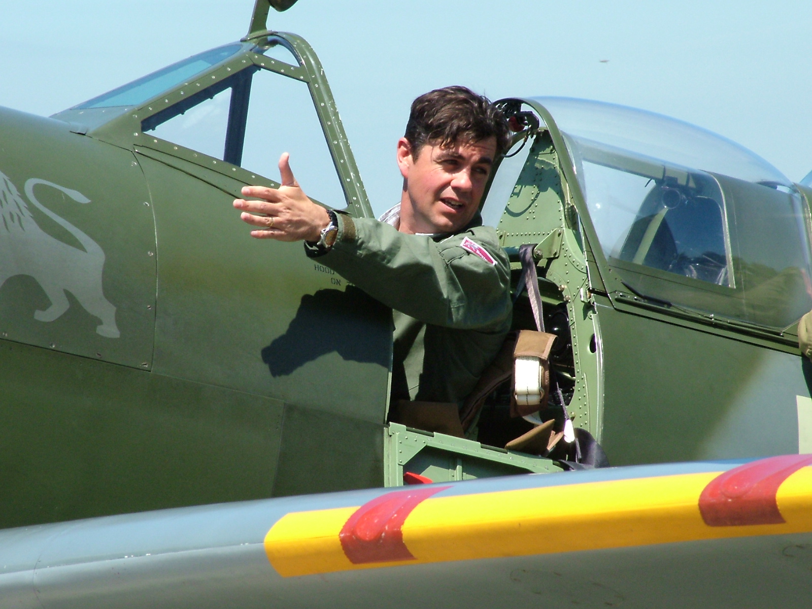 Gallery - McAully Flying Group